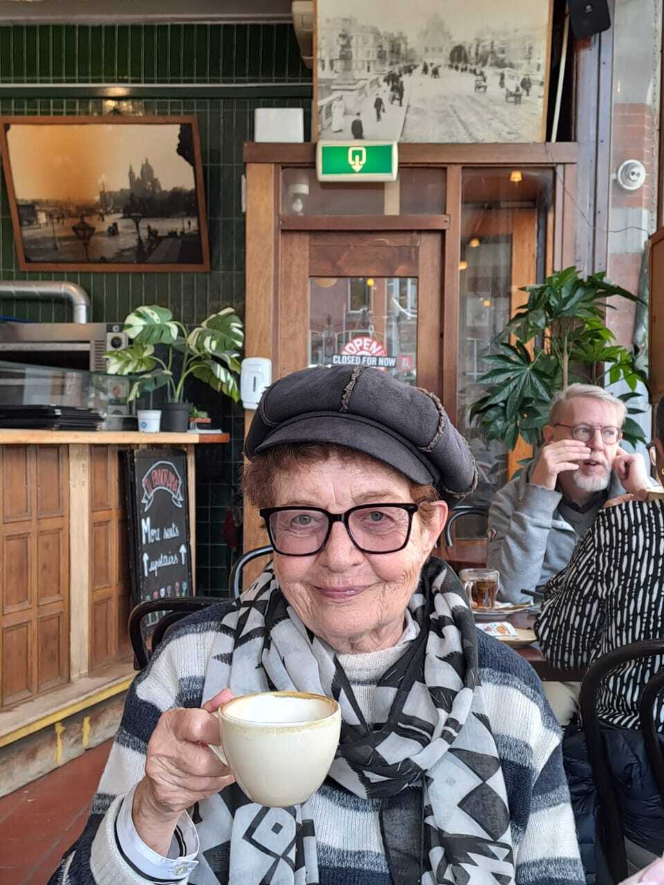 Fig Tree of Cyprus | The Poetry Foundation