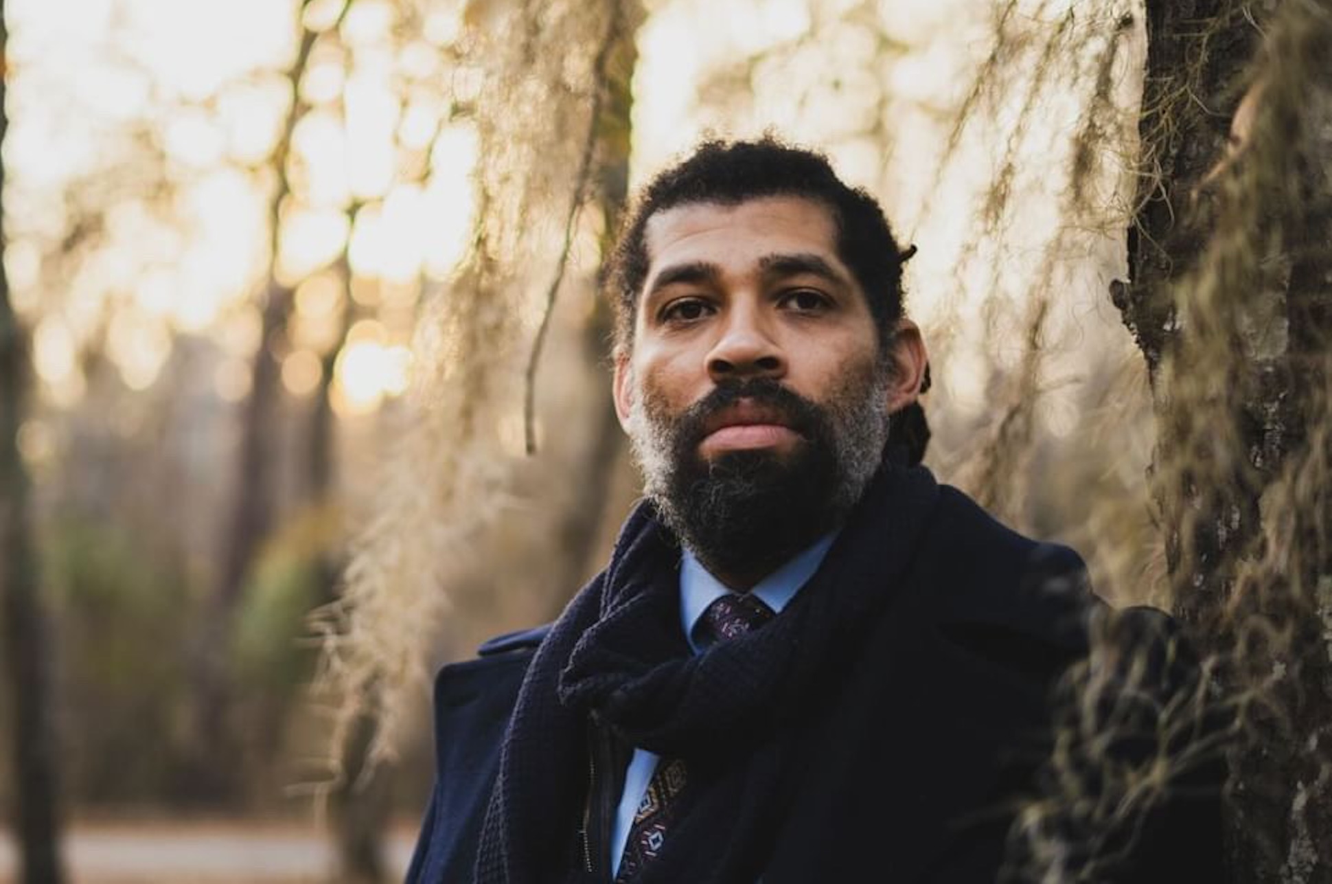 From “Kobe as Ogun, Yoruba God of Work” | The Poetry Foundation