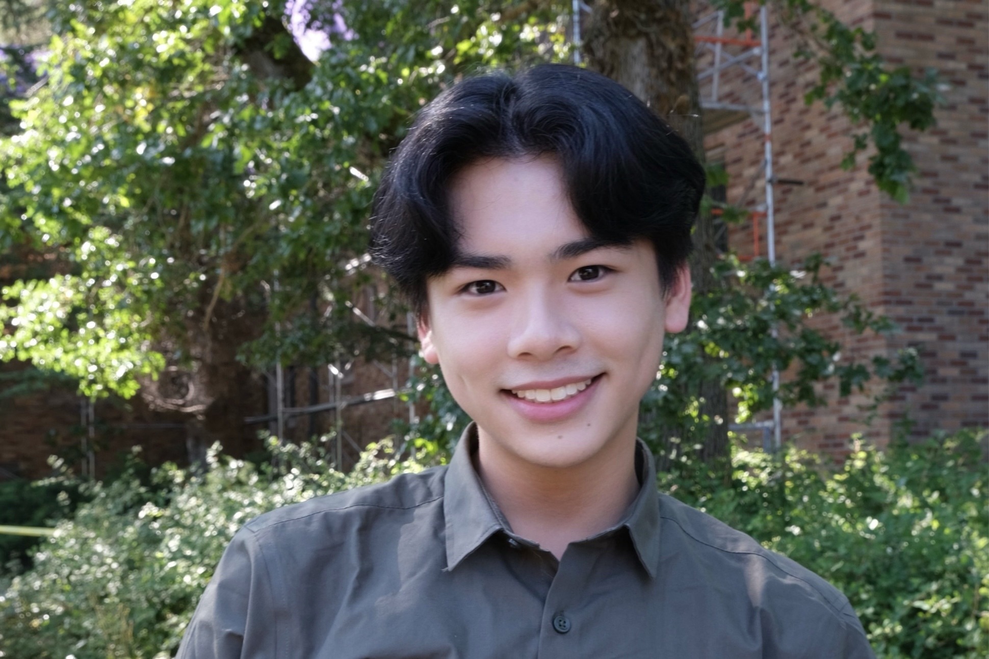 母念 // 思母 | The Poetry Foundation