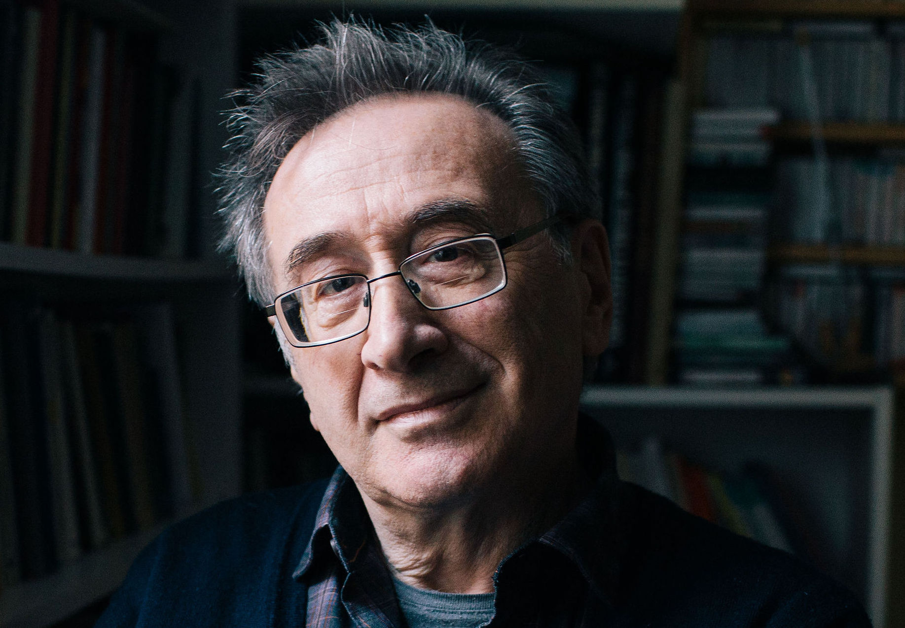 Lynchian: a moving shadow | The Poetry Foundation