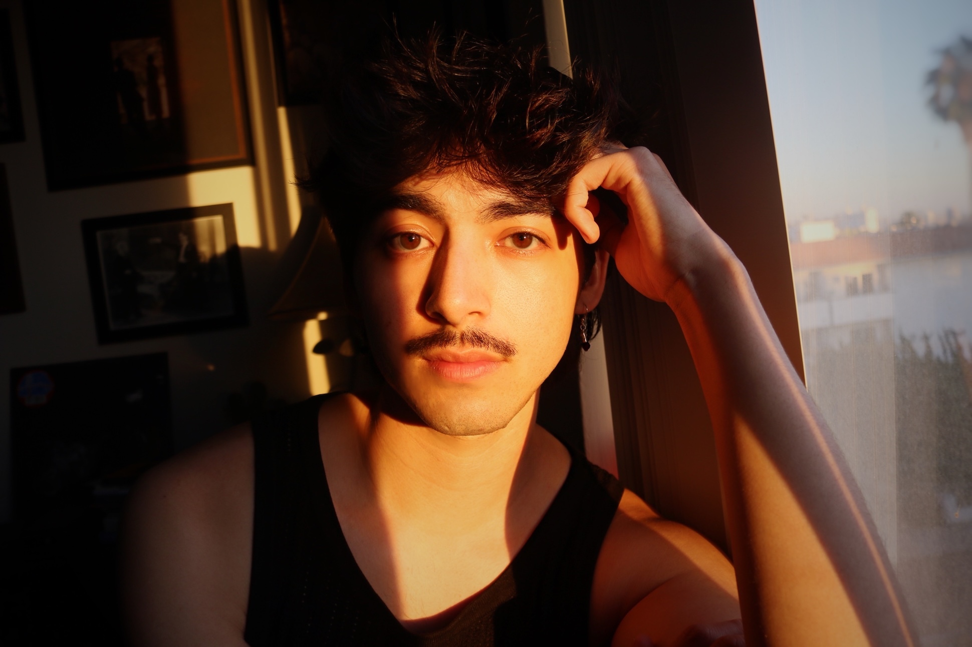 Notes for the Newly Winged | The Poetry Foundation