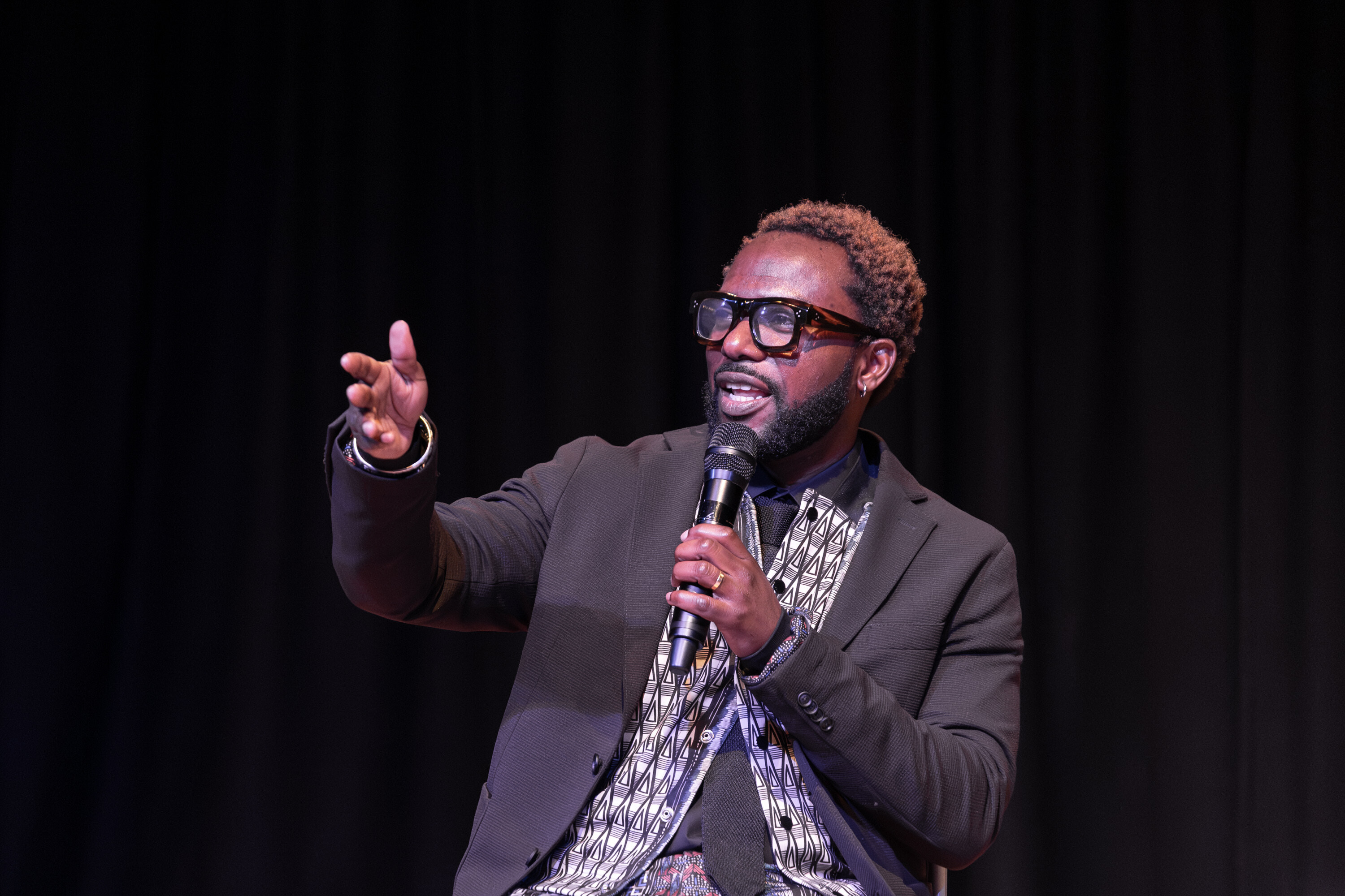 Theory of Shouting | The Poetry Foundation