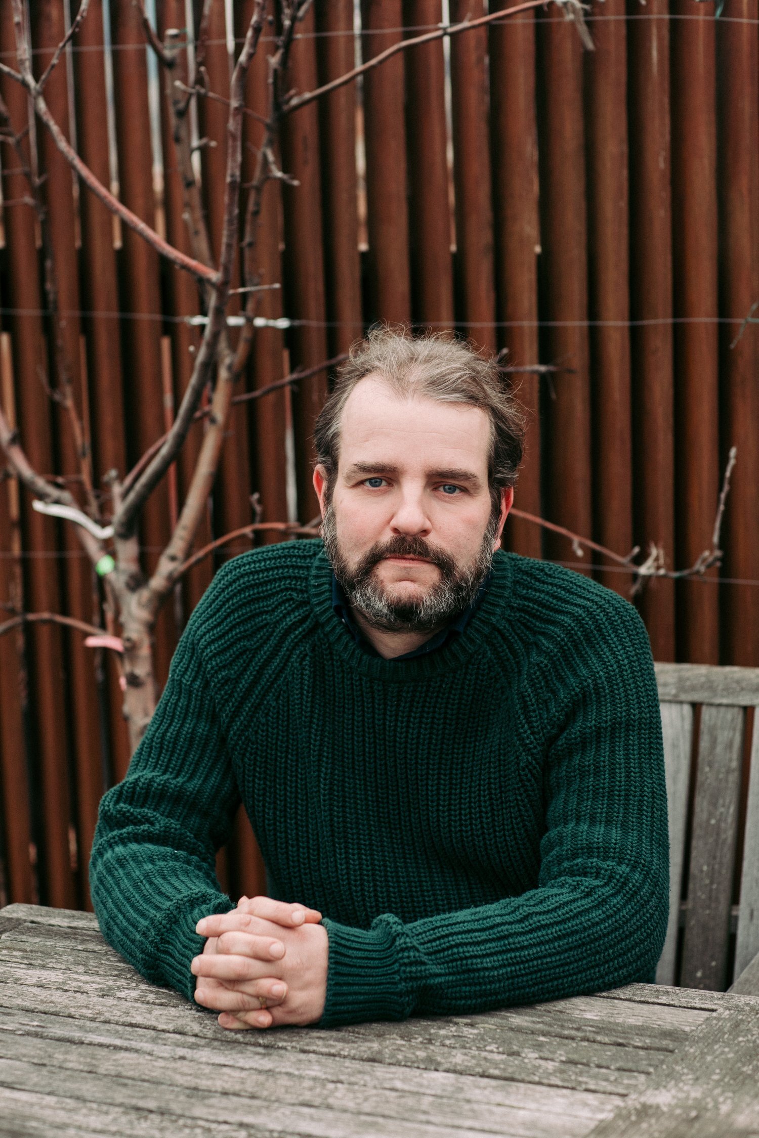 Transfiguration | The Poetry Foundation