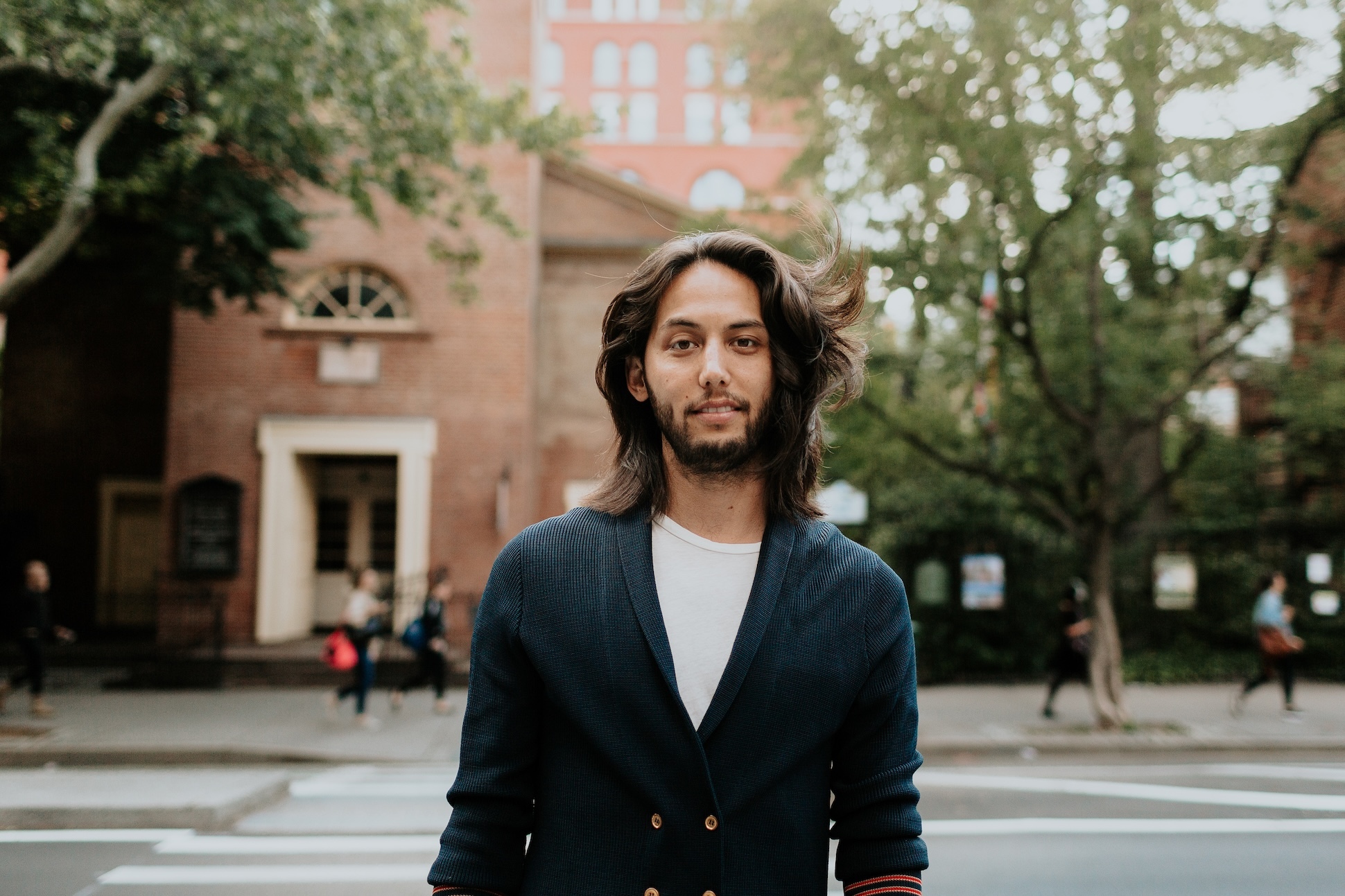 Two Bills | The Poetry Foundation