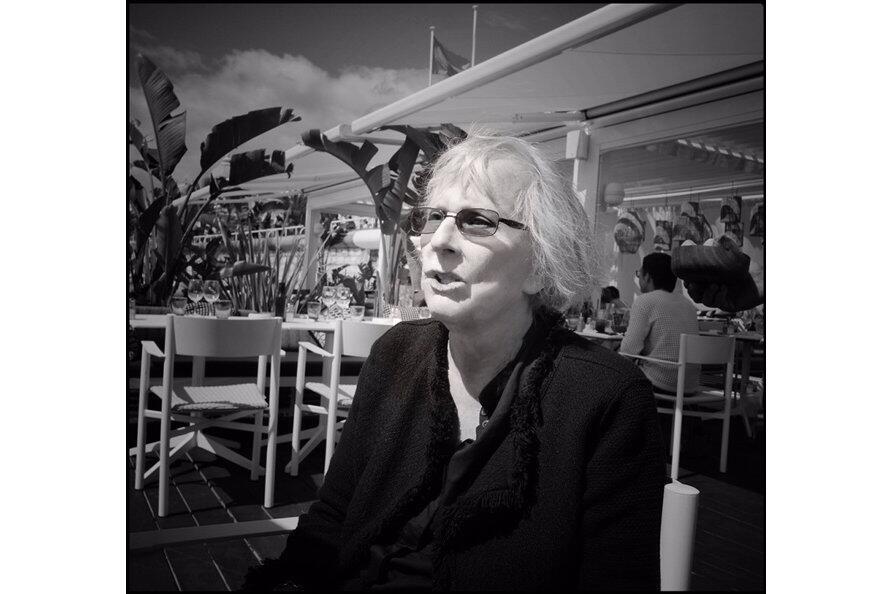 Anti-Short Story | The Poetry Foundation