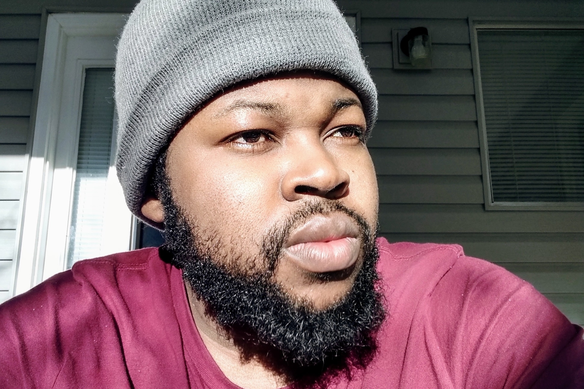 As a child, I knew nothing about grief | The Poetry Foundation