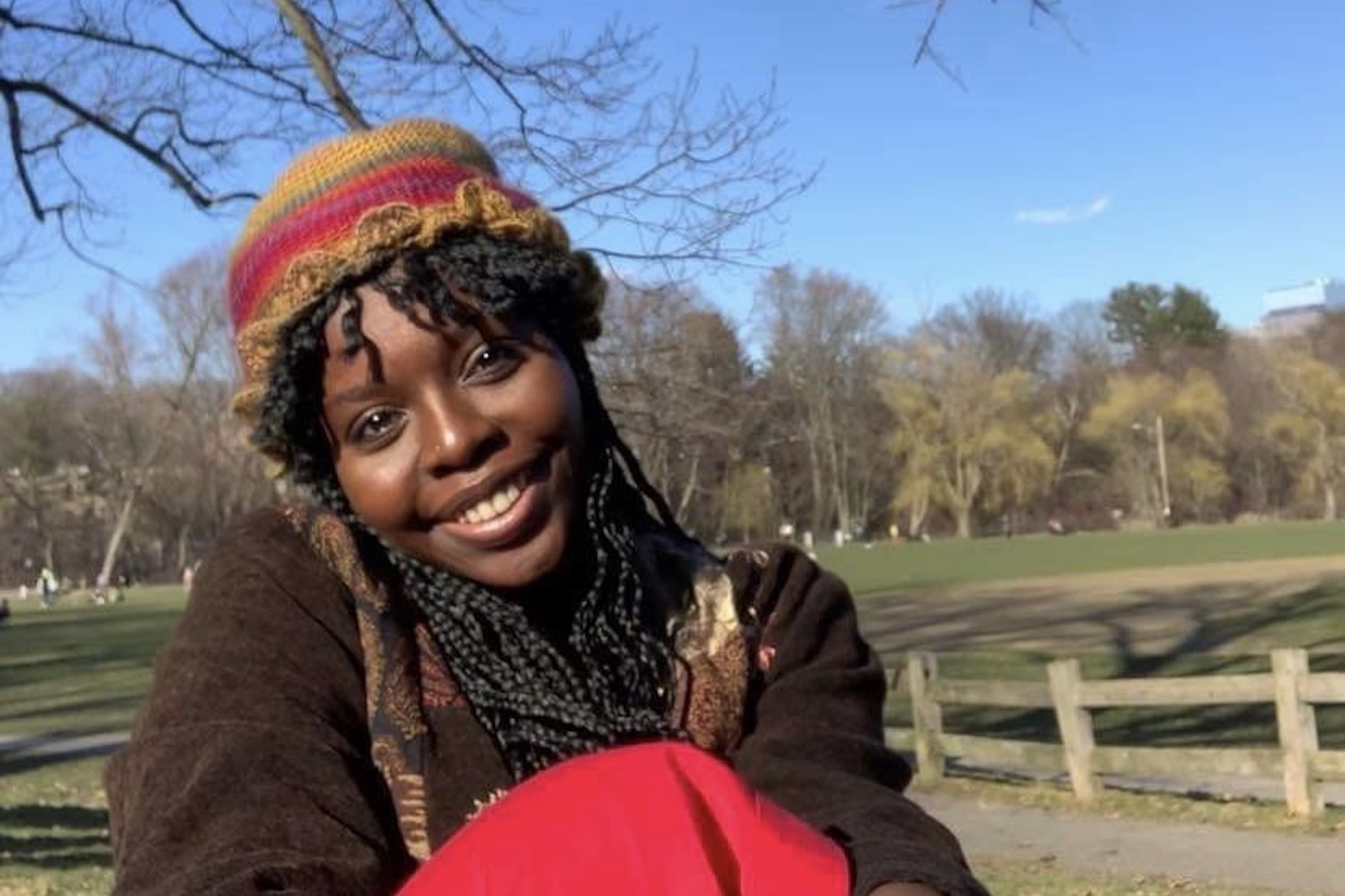 so coffee is a laxative & i am writing this… | The Poetry Foundation