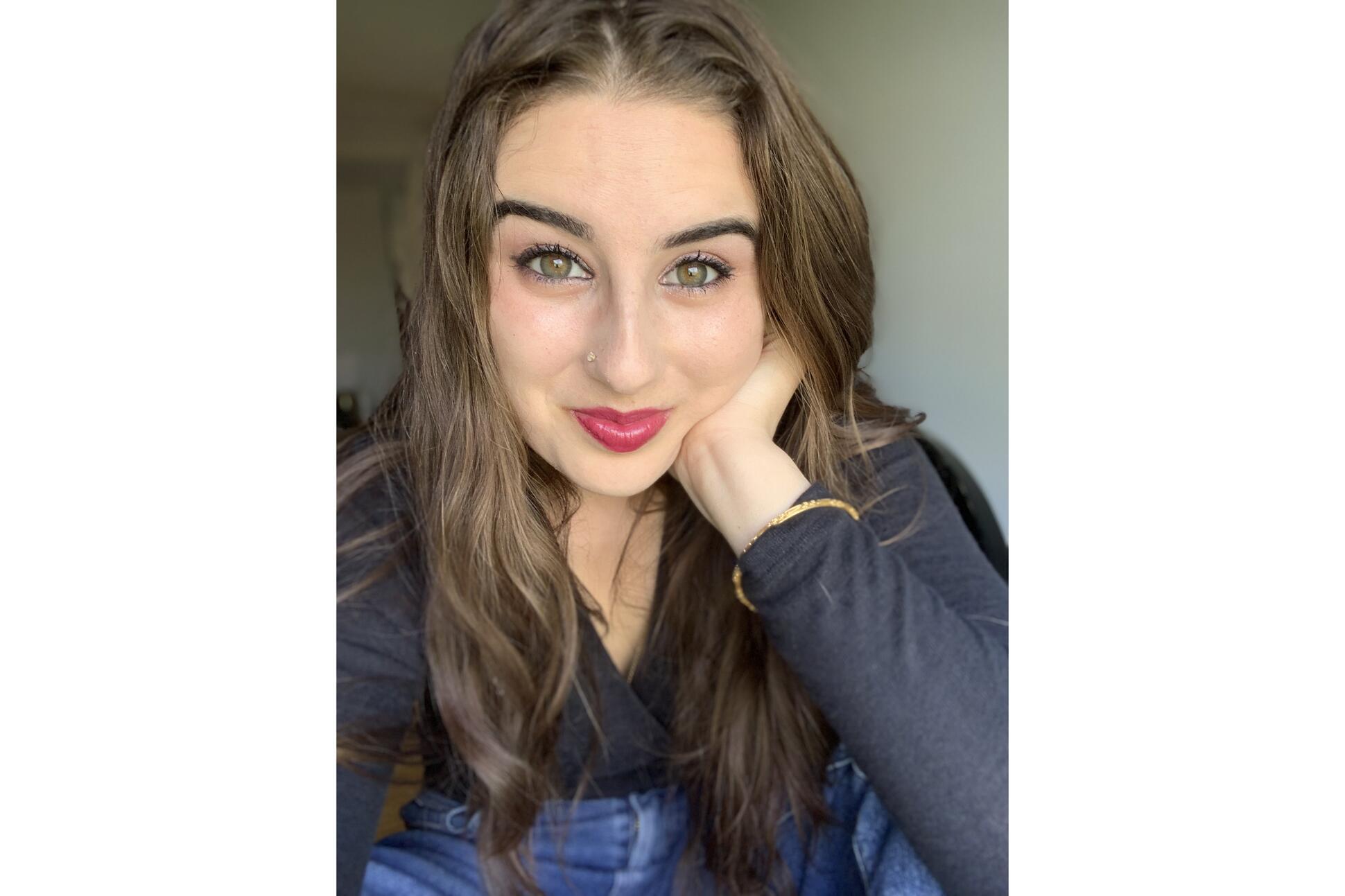 Bedtime Story (1) | The Poetry Foundation