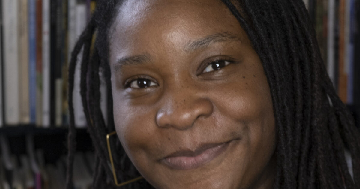 Maya Marshall | The Poetry Foundation