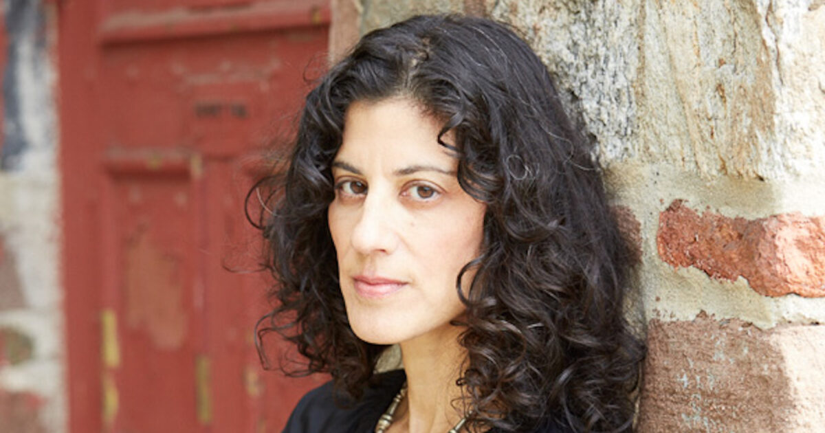 Diane Mehta | The Poetry Foundation