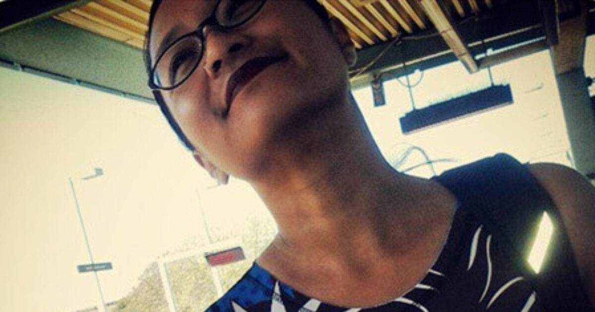 Barbara Jane Reyes | The Poetry Foundation