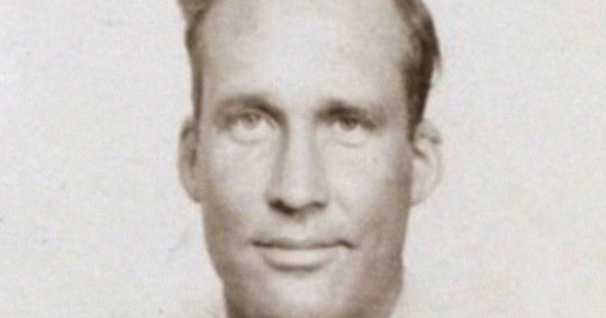 James Laughlin | The Poetry Foundation