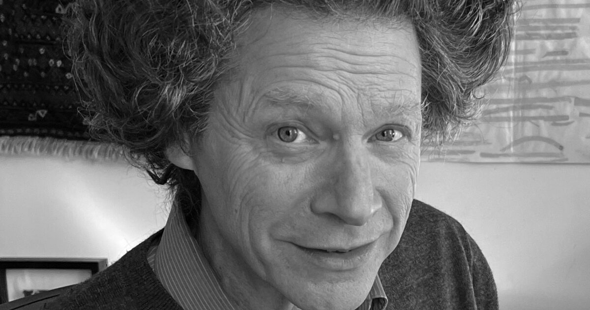 Peter Cole | The Poetry Foundation