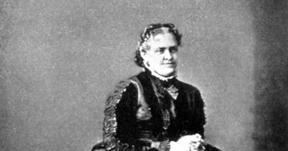 Helen Hunt Jackson | The Poetry Foundation