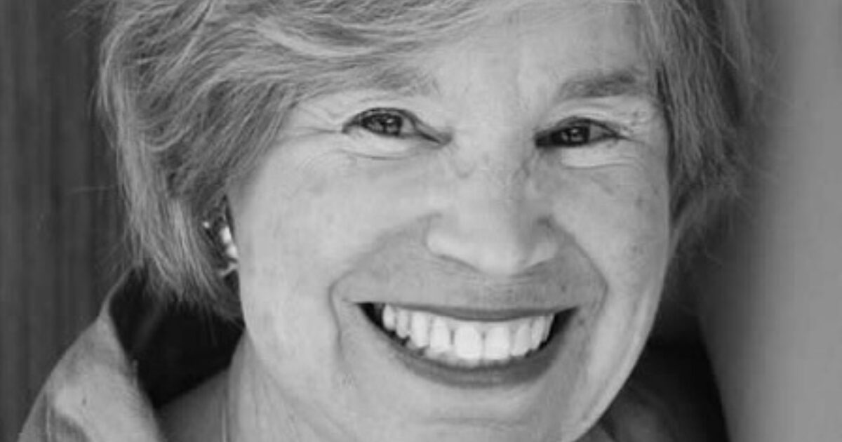 Margaret Kaufman | The Poetry Foundation