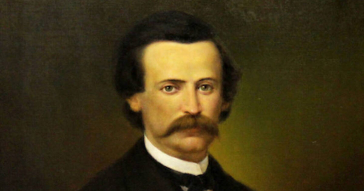 Henry Timrod | The Poetry Foundation