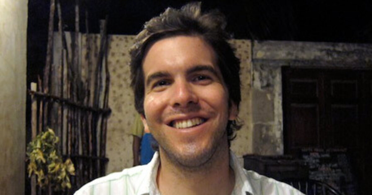 Jacob Silverman | The Poetry Foundation