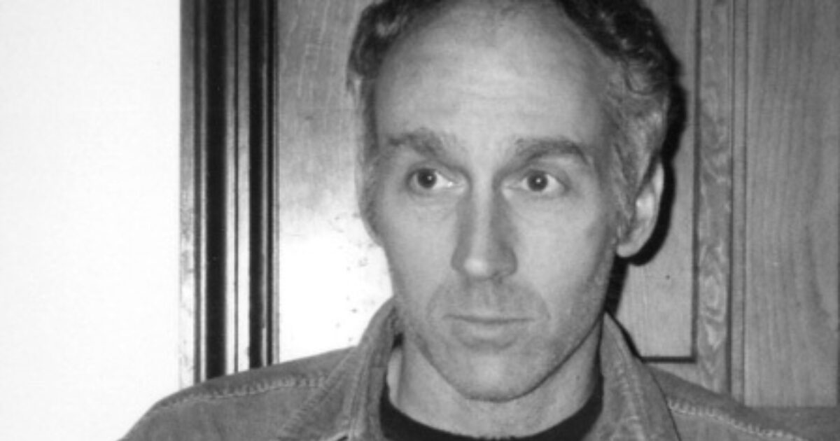 Mark Halliday | The Poetry Foundation