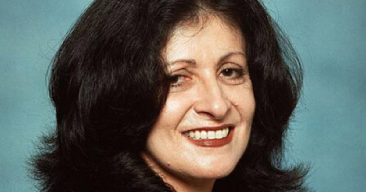 Judith Ortiz Cofer | The Poetry Foundation