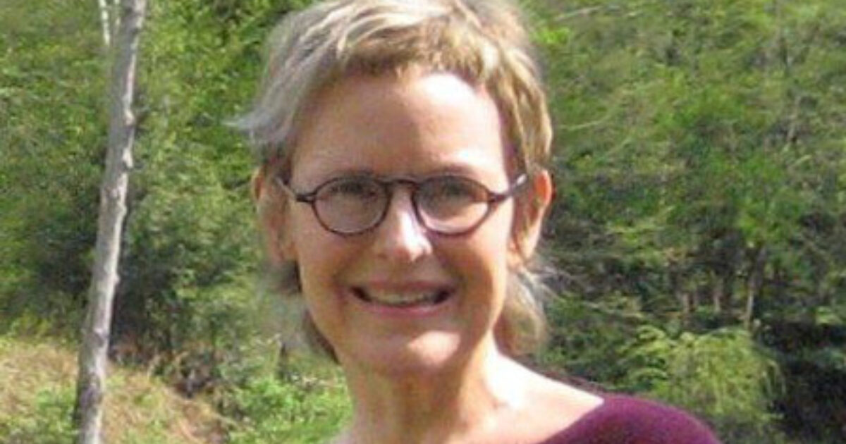 Kate Farrell | The Poetry Foundation