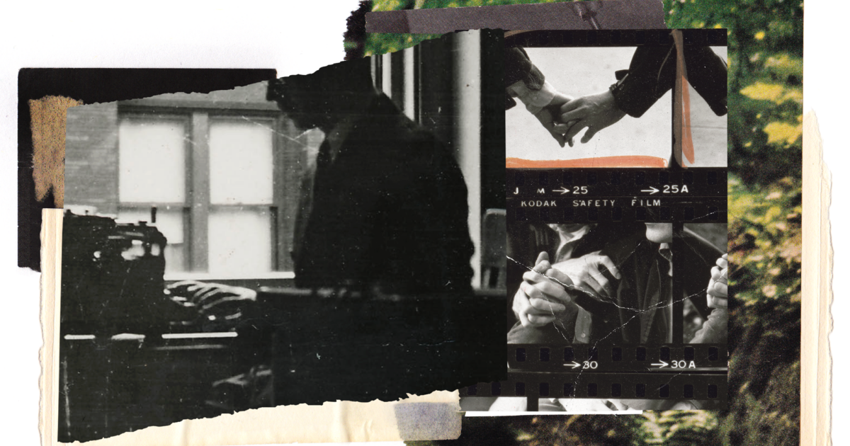Stronger Magic | The Poetry Foundation