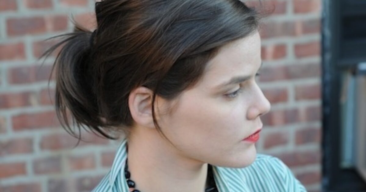 Bianca Stone | The Poetry Foundation