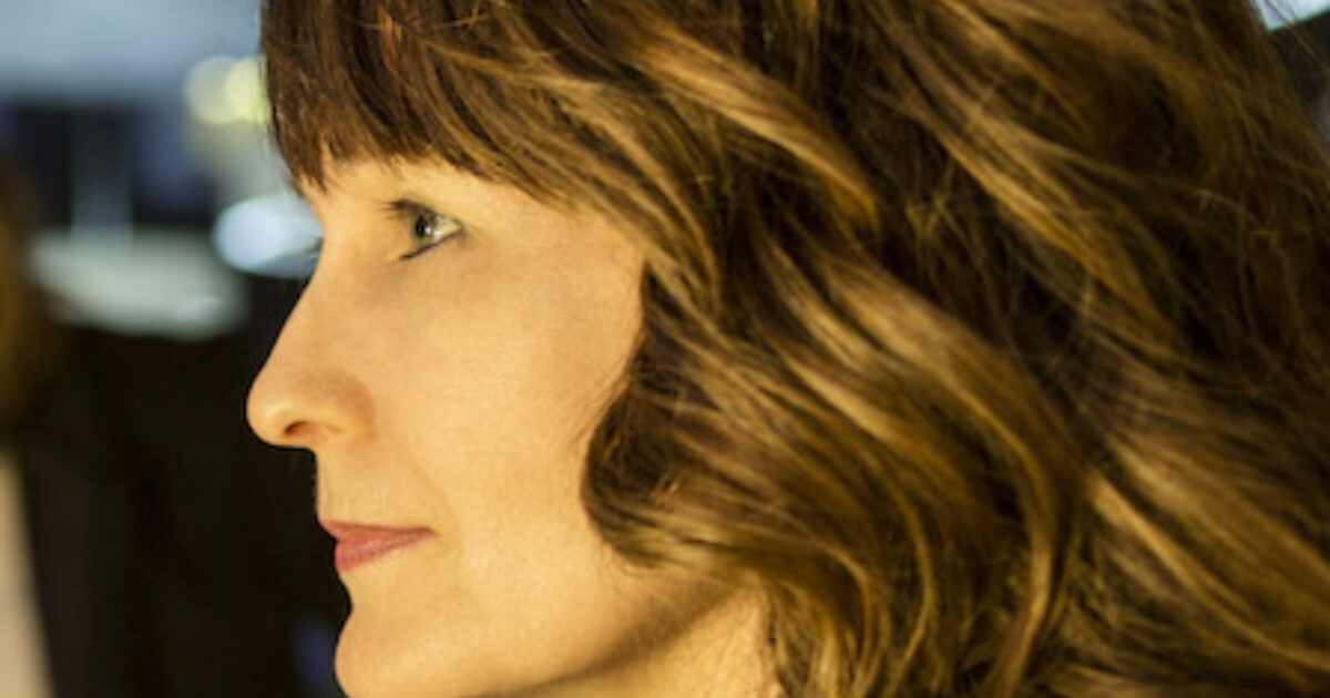 Diane Raptosh | The Poetry Foundation