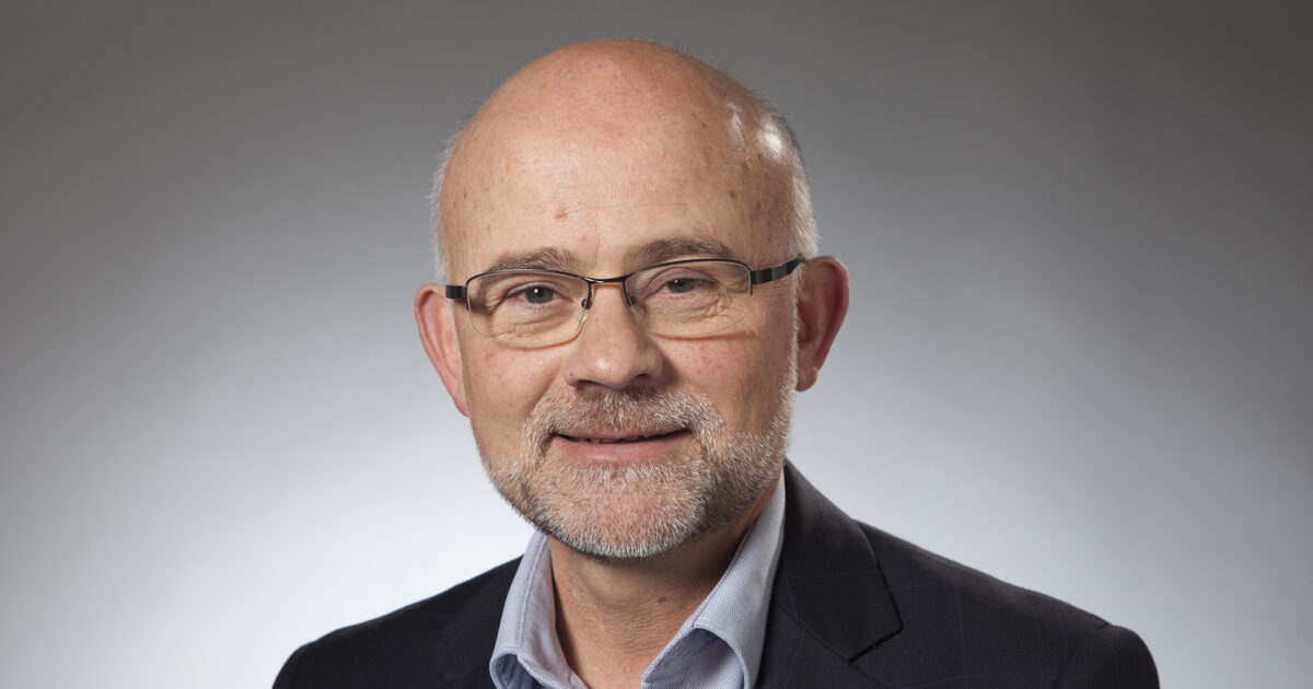 Paul Millar | The Poetry Foundation