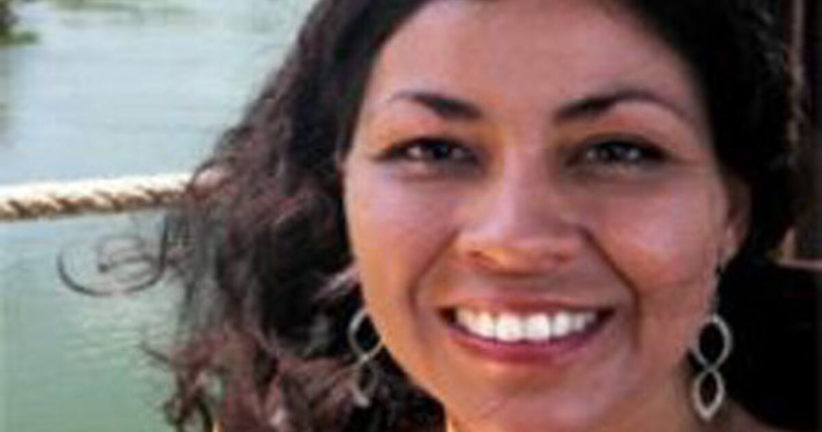 Emmy Pérez | The Poetry Foundation