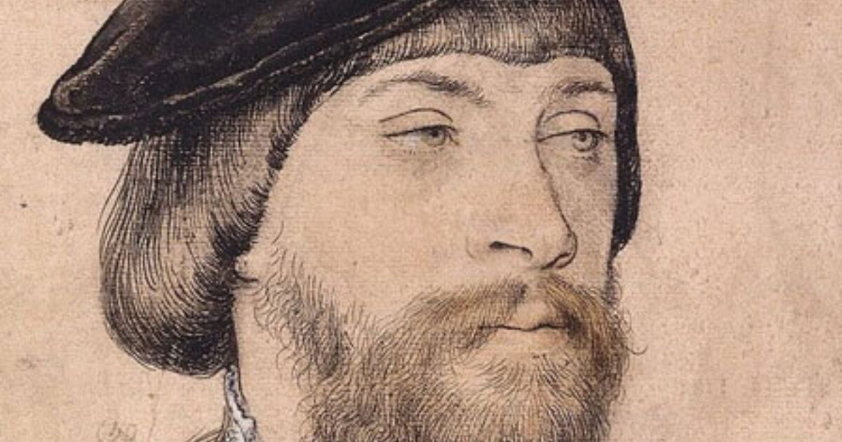 Second Baron Vaux of Harrowden Thomas, Lord… | The Poetry Foundation