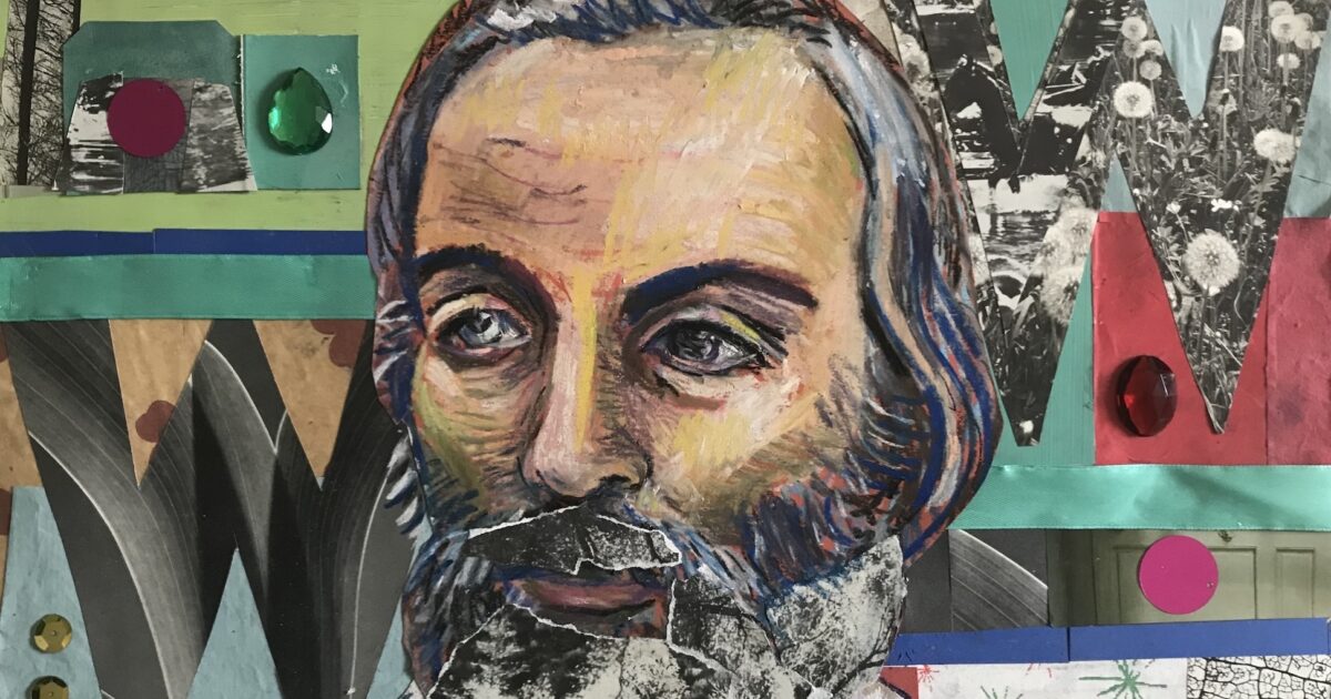 Walt Whitman 101 | The Poetry Foundation