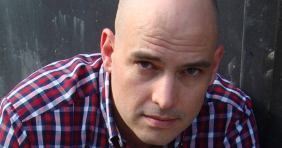 Timothy Donnelly | The Poetry Foundation