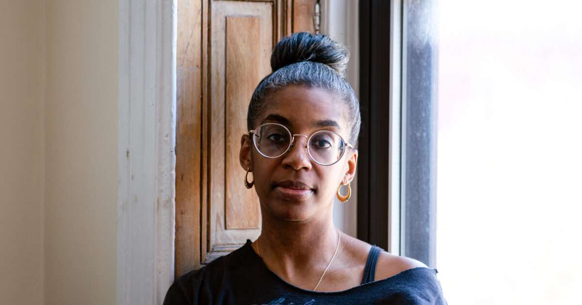 Simone White | The Poetry Foundation