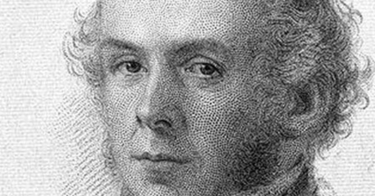 Arthur Hugh Clough | The Poetry Foundation