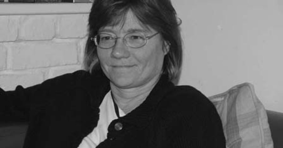 Susan M. Schultz | The Poetry Foundation