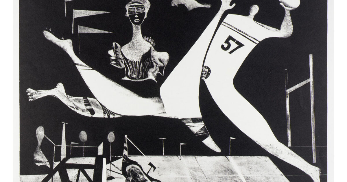 The Face of a Poem | The Poetry Foundation