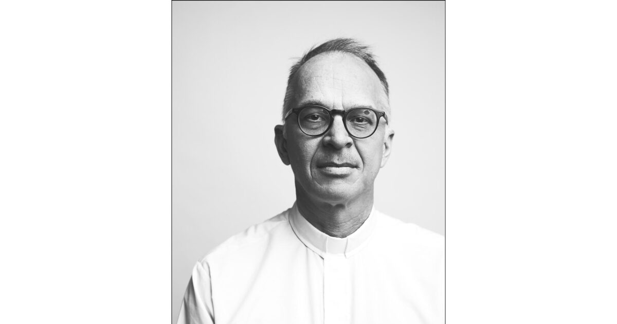 Spencer Reece | The Poetry Foundation