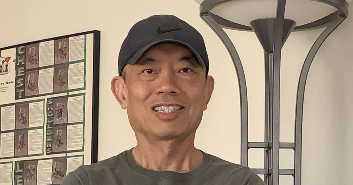 David Woo | The Poetry Foundation