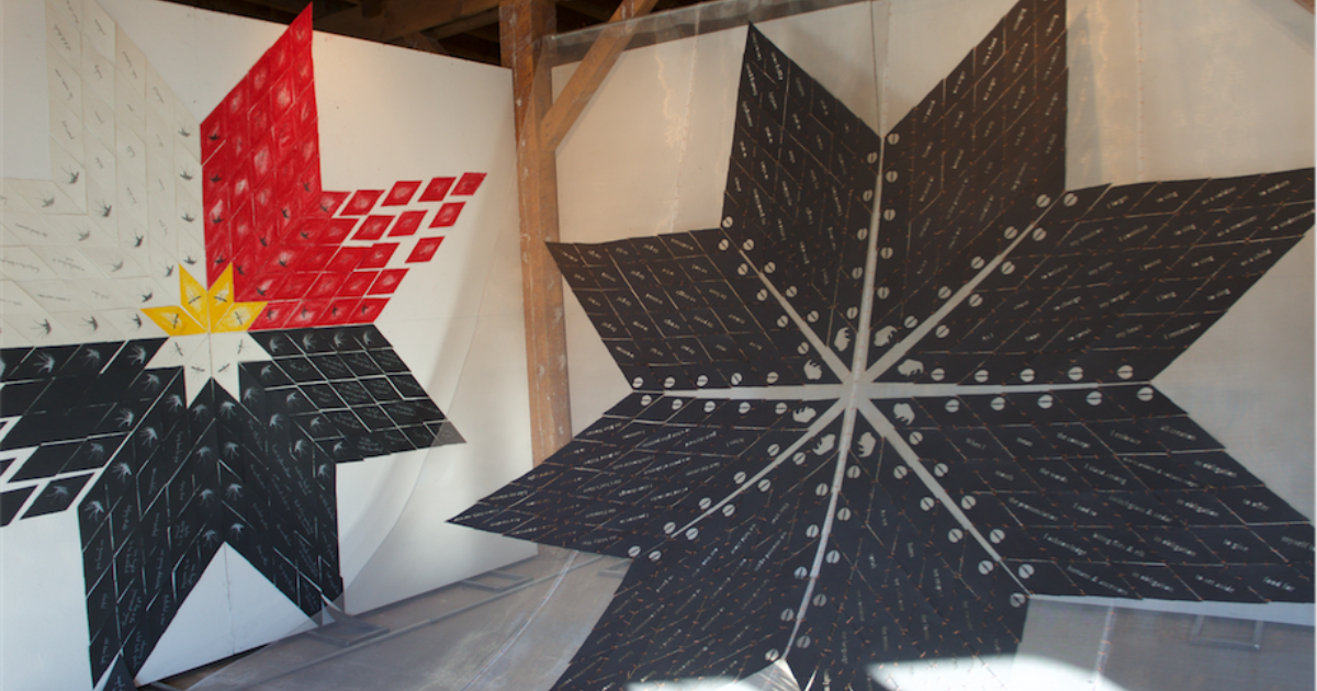 Quilts | The Poetry Foundation