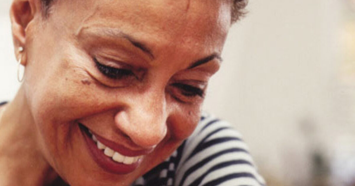 June Jordan | The Poetry Foundation