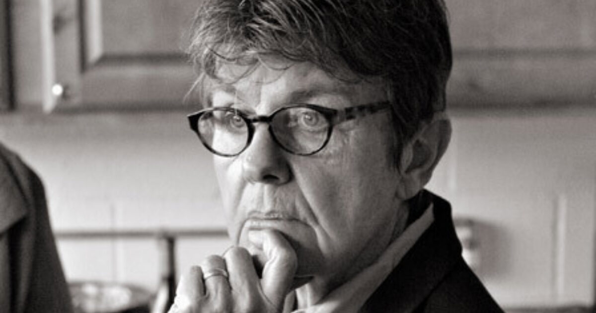 Kay Ryan | The Poetry Foundation