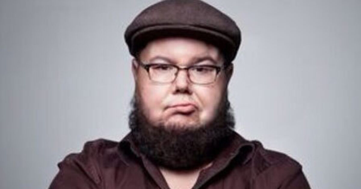 Shane Koyczan | The Poetry Foundation