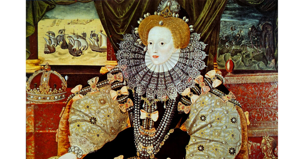 The English Renaissance