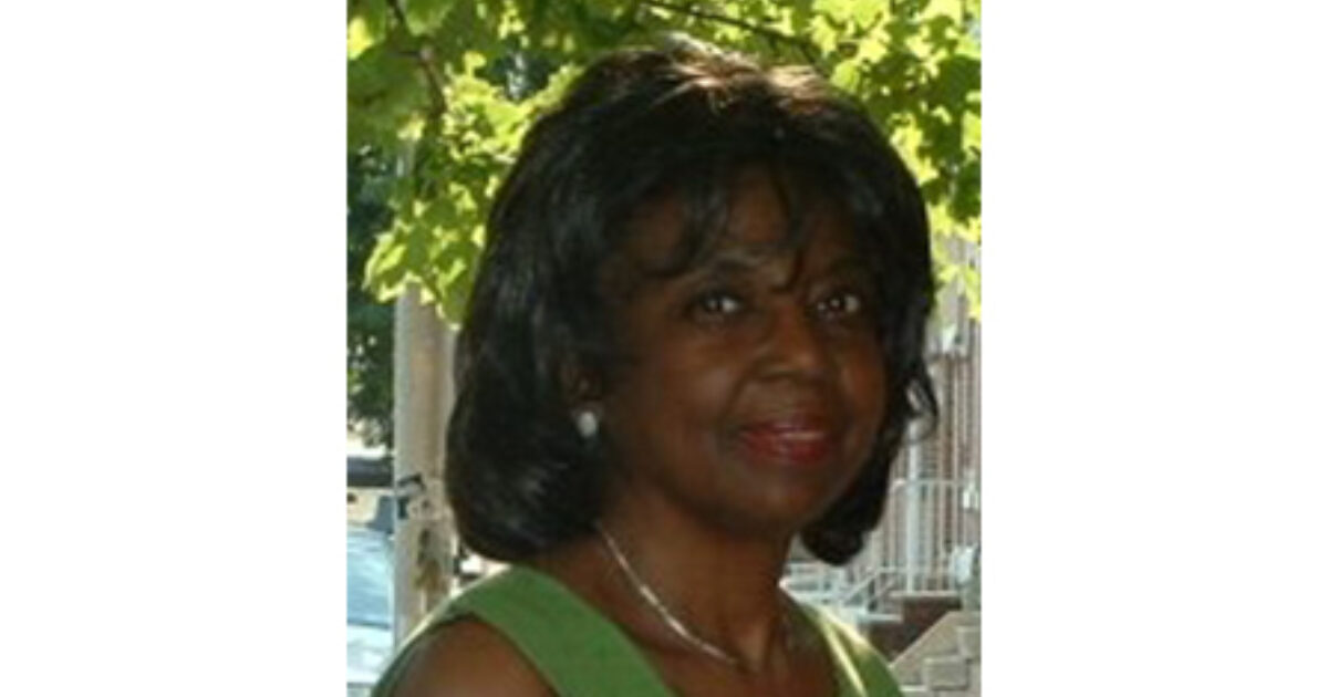 Yvonne | The Poetry Foundation