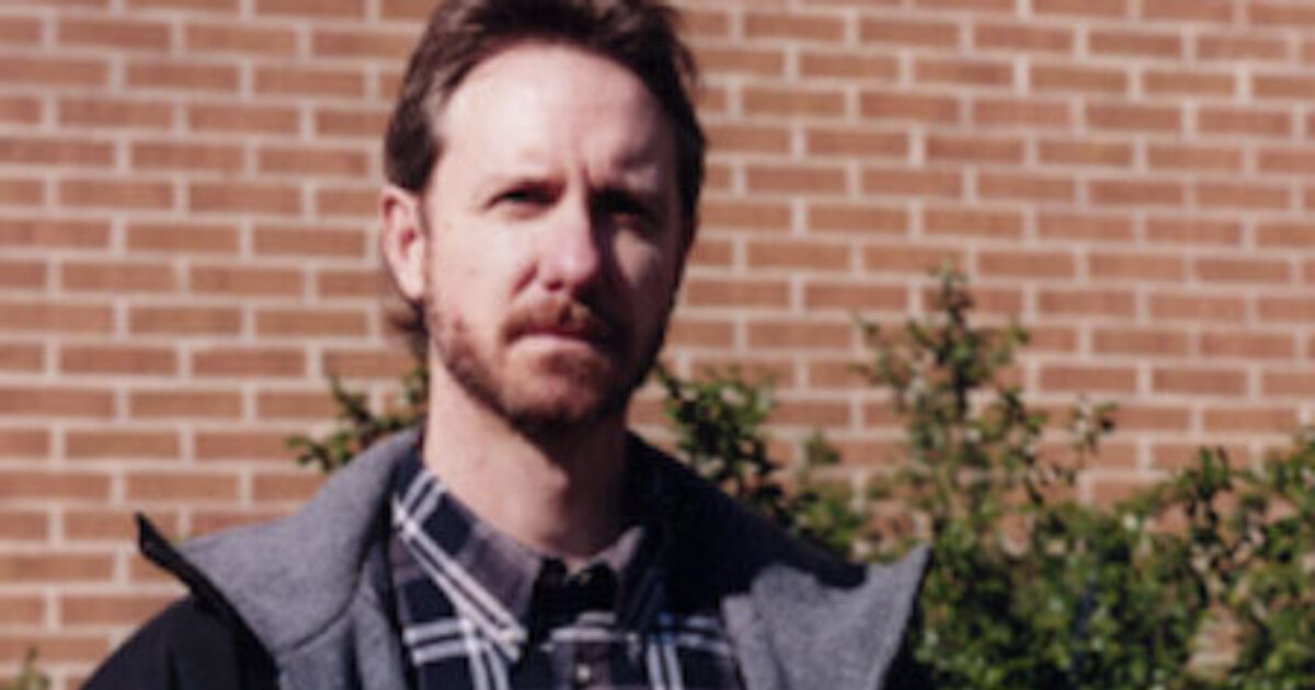 Ron Rash | The Poetry Foundation