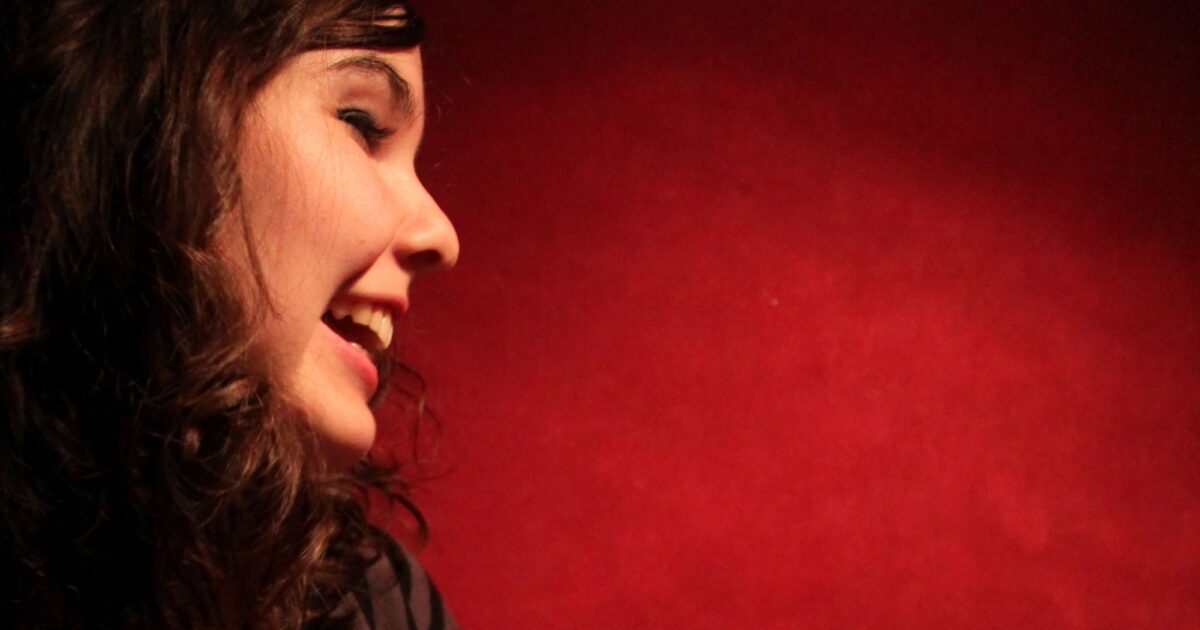 Laura Theis | The Poetry Foundation