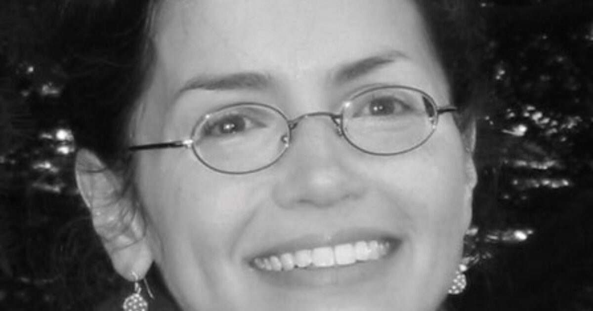 Catherine Tufariello | The Poetry Foundation