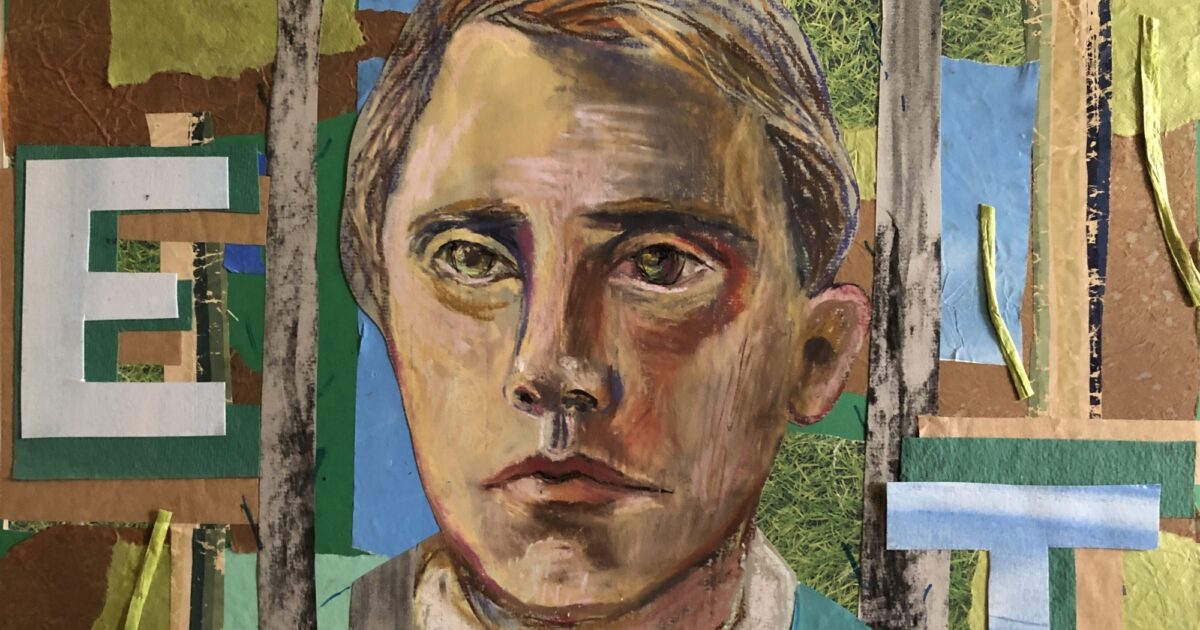 Edward Thomas 101 | The Poetry Foundation