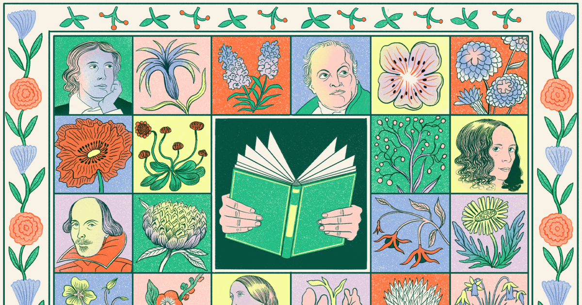 Flowers of Drivel | The Poetry Foundation