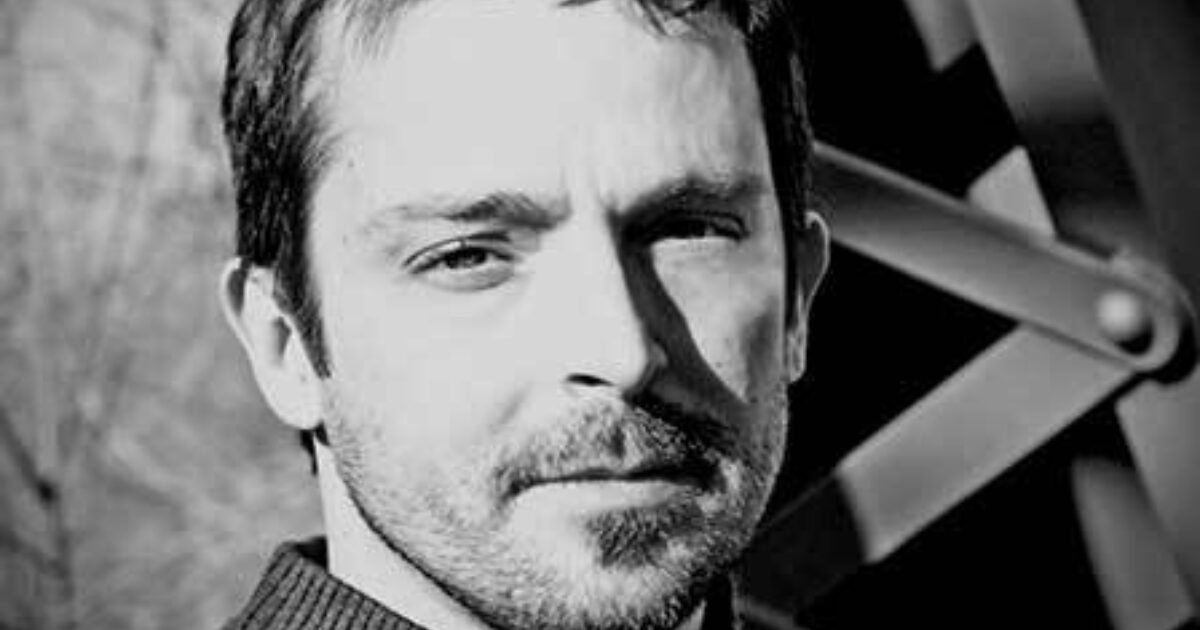 Brian Henry | The Poetry Foundation